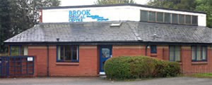 The Brook Medical Centre – NHS GP Surgery in Derby